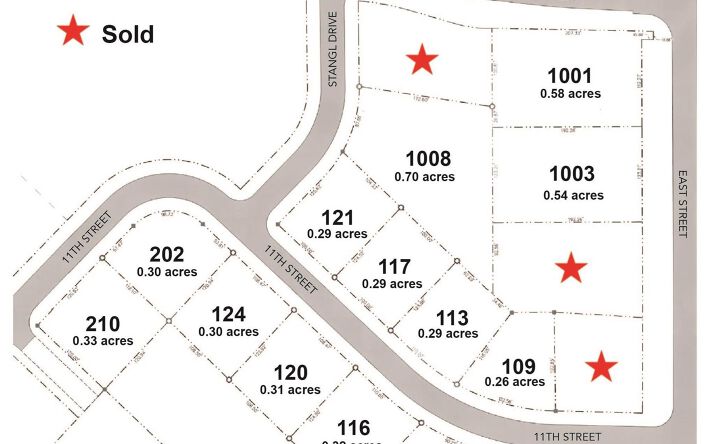 109 11th Street, Manning, IA 51455 | Crexi.com