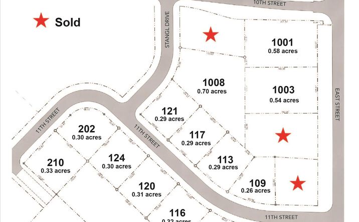 1008 Stangl Drive, Manning, IA 51455 | Crexi.com