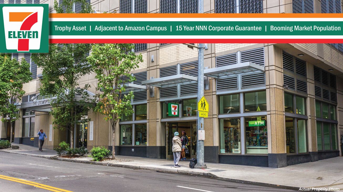 819 Virginia Street, Seattle, WA 98101 | Crexi.com