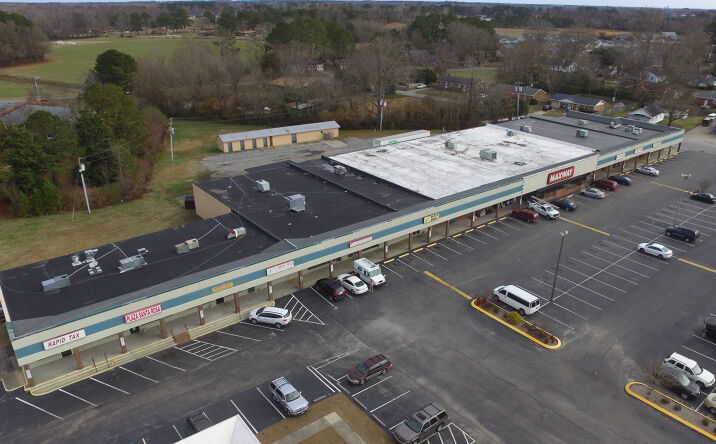 233 W 3rd St, Ayden, NC 28513 | Crexi.com