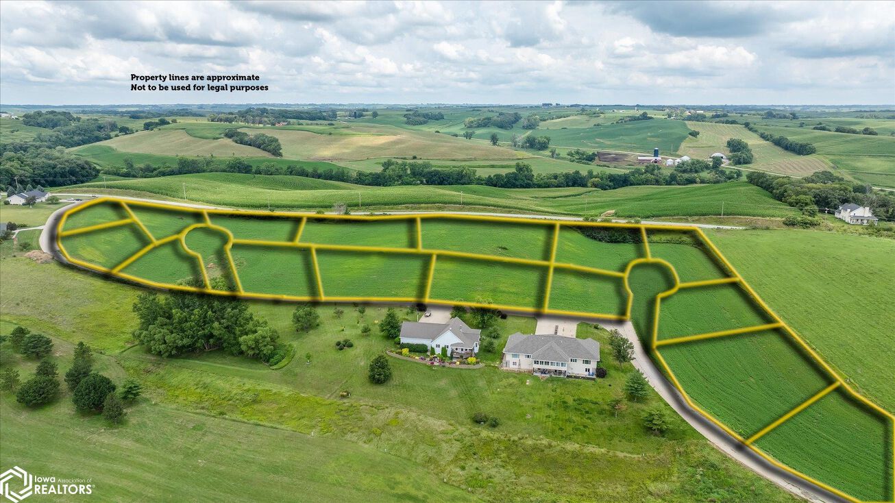 Lot 19 Shadow Hills Estates, Woodbine, IA 51579 | Crexi.com