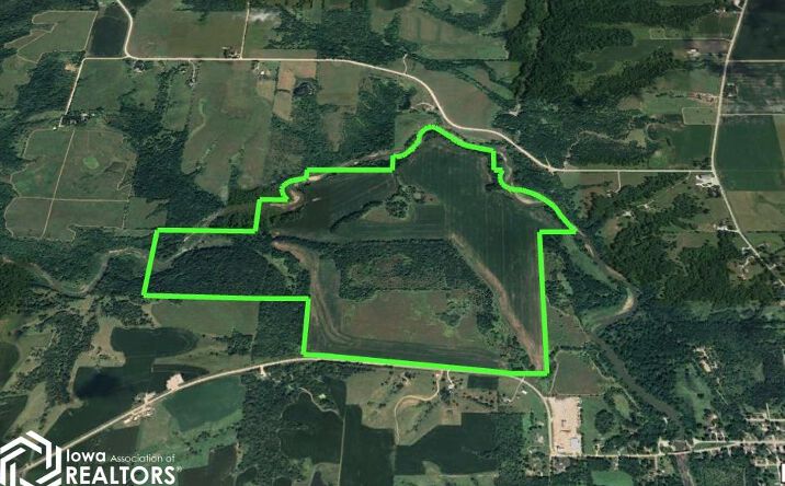 310th Street, Redfield, IA 50233 | Crexi.com