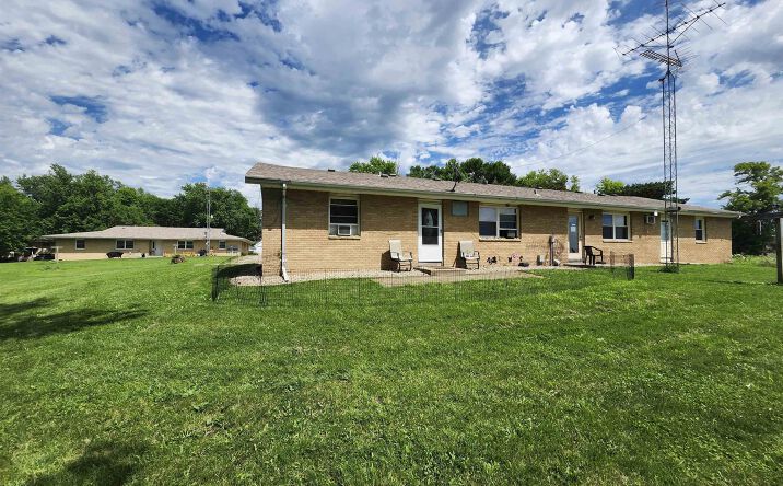 204 3Rd Street SW, Rake, IA 50465 | Crexi.com