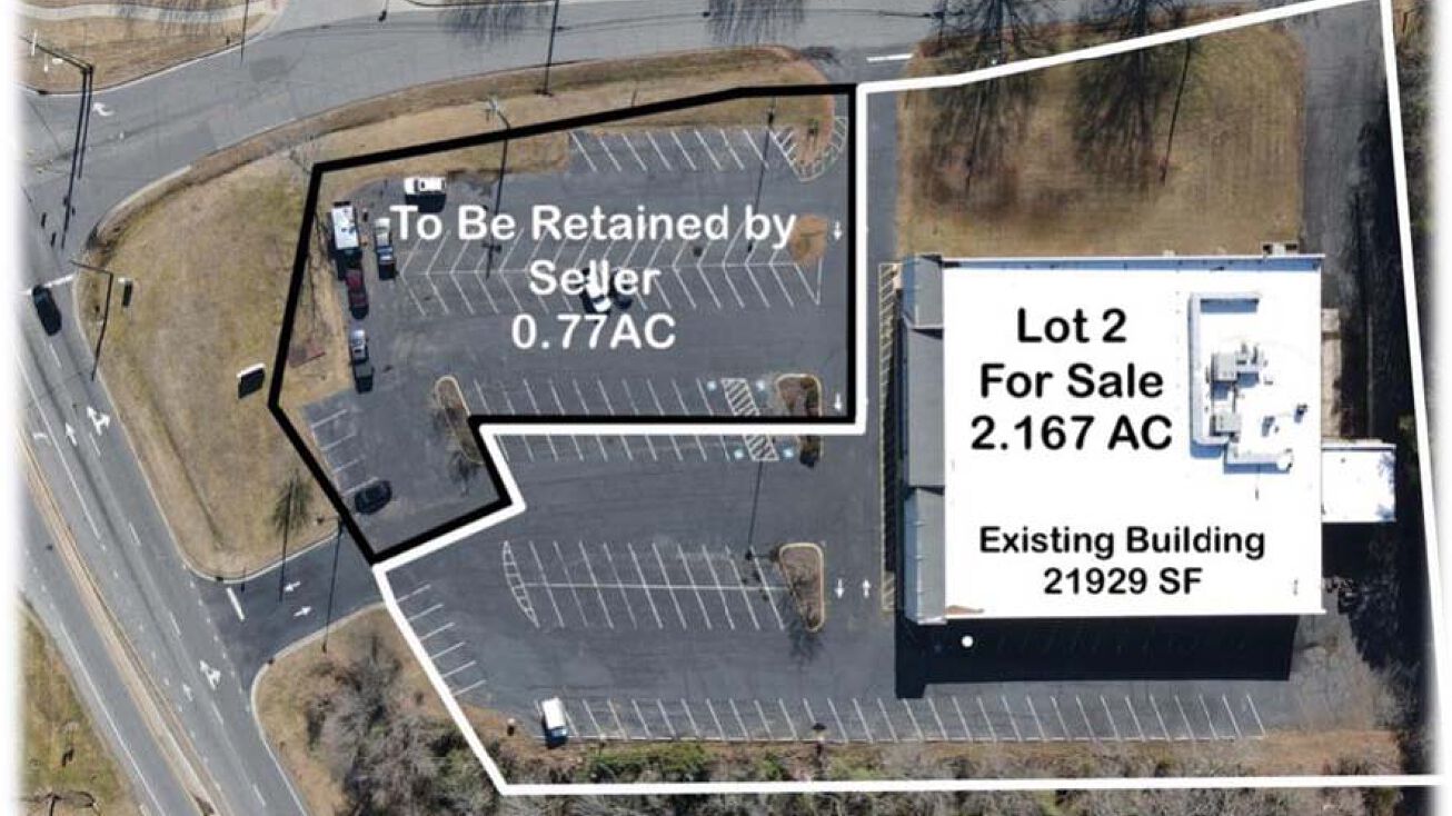 1388 Warren C Coleman Blvd, Concord, NC 28025 | Crexi.com