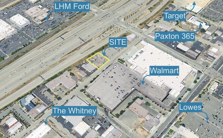 1366 S 400 W, Salt Lake City, UT 84115 | Crexi.com