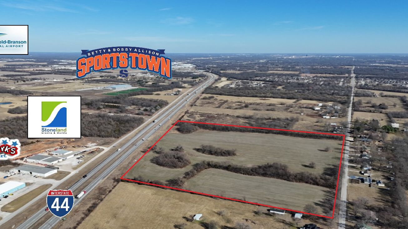 W Farm Rd 140, Springfield, MO 65802 | Crexi.com