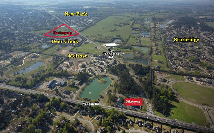 Ray Thorington Road, Montgomery, AL 36117 | Crexi.com