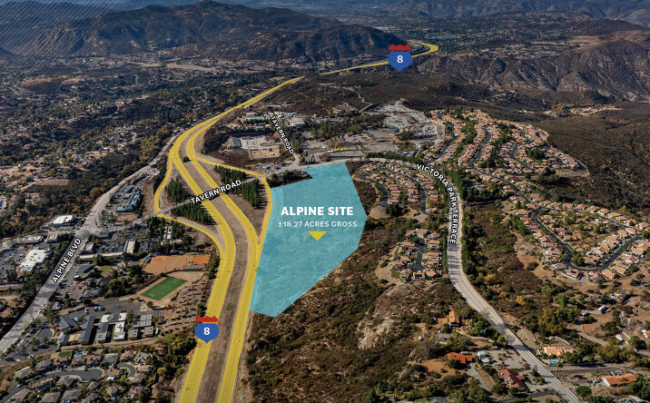 Rancho Palo Verde, Alpine, CA 91901 | Crexi.com