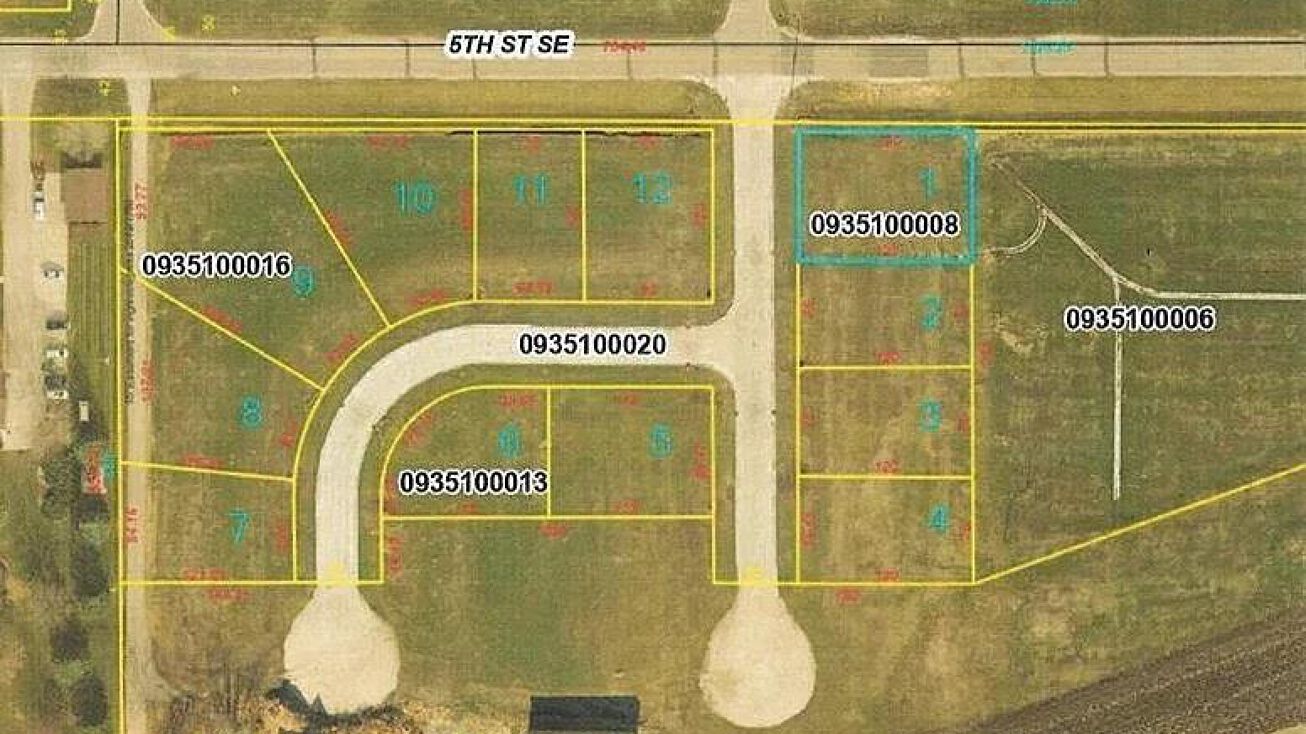 1-6 Eagleview Drive, Eagle Grove, IA 50533 | Crexi.com