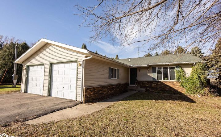 5741 125TH ST Thornton IA 50479 APN: 132340000700 | Crexi.com