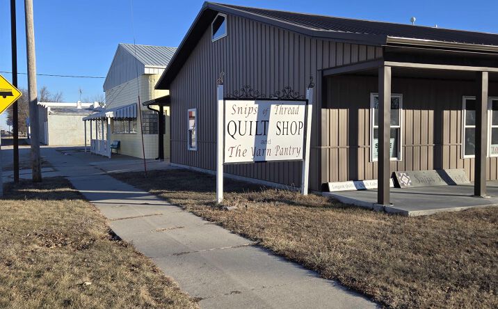 124 S Front Street, Humeston, IA 50123 | Crexi.com