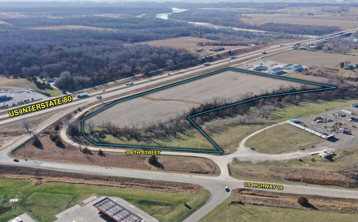 03 Highway 38 & 306th Street, Tipton, IA 52772 | Crexi.com