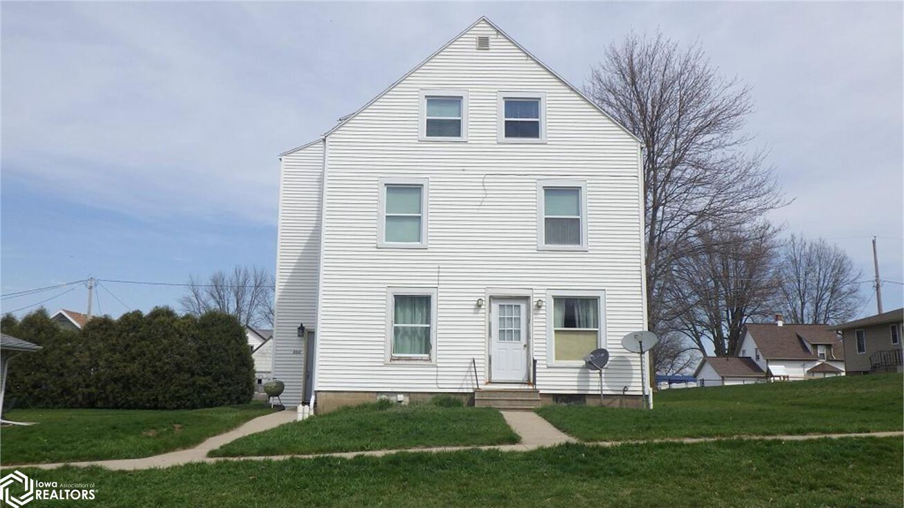 806 5Th Street, Victor, IA 52347 | Crexi.com