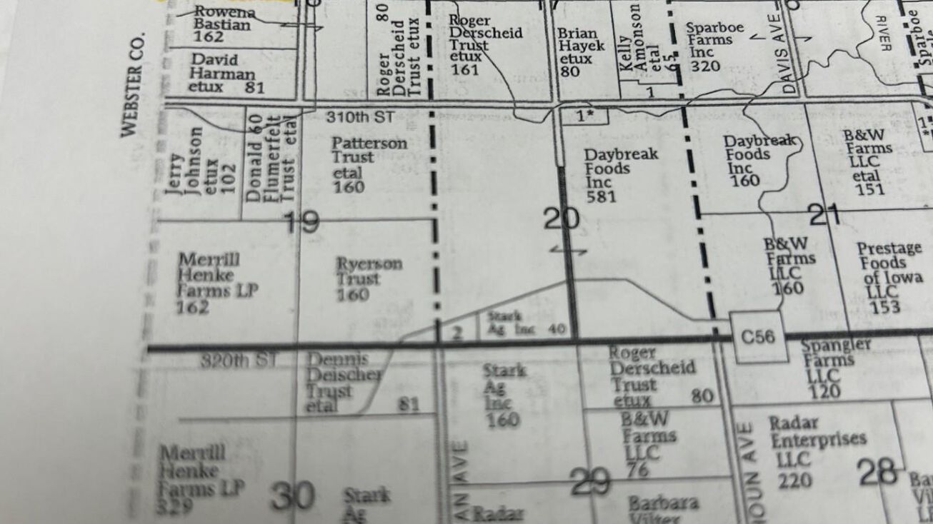 Baxter, Eagle Grove, IA 50533 | Crexi.com