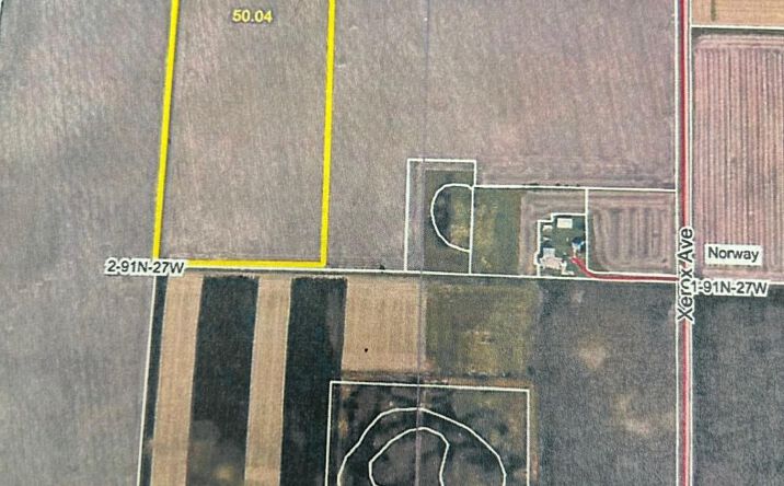 3310 220th, Thor, IA 50591 | Crexi.com