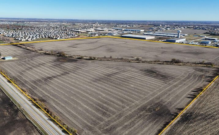 SE 19th Street, Grimes, IA 50111 | Crexi.com