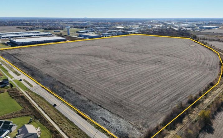 SE 19th St, Grimes, IA 50111 | Crexi.com