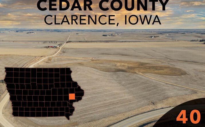 72 Rose Avenue, Clarence, IA 52216 | Crexi.com