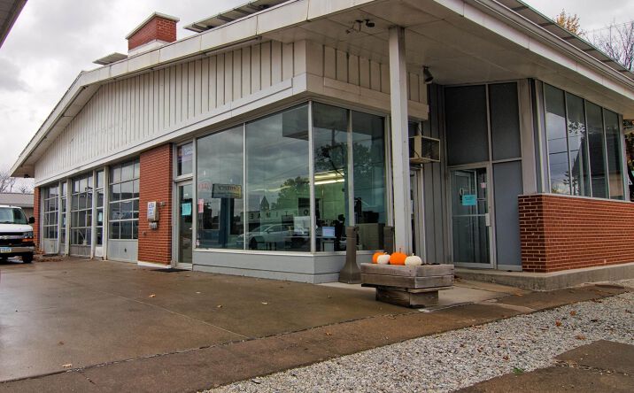 2709 W Briggs Avenue, Fairfield, IA 52556 | Crexi.com