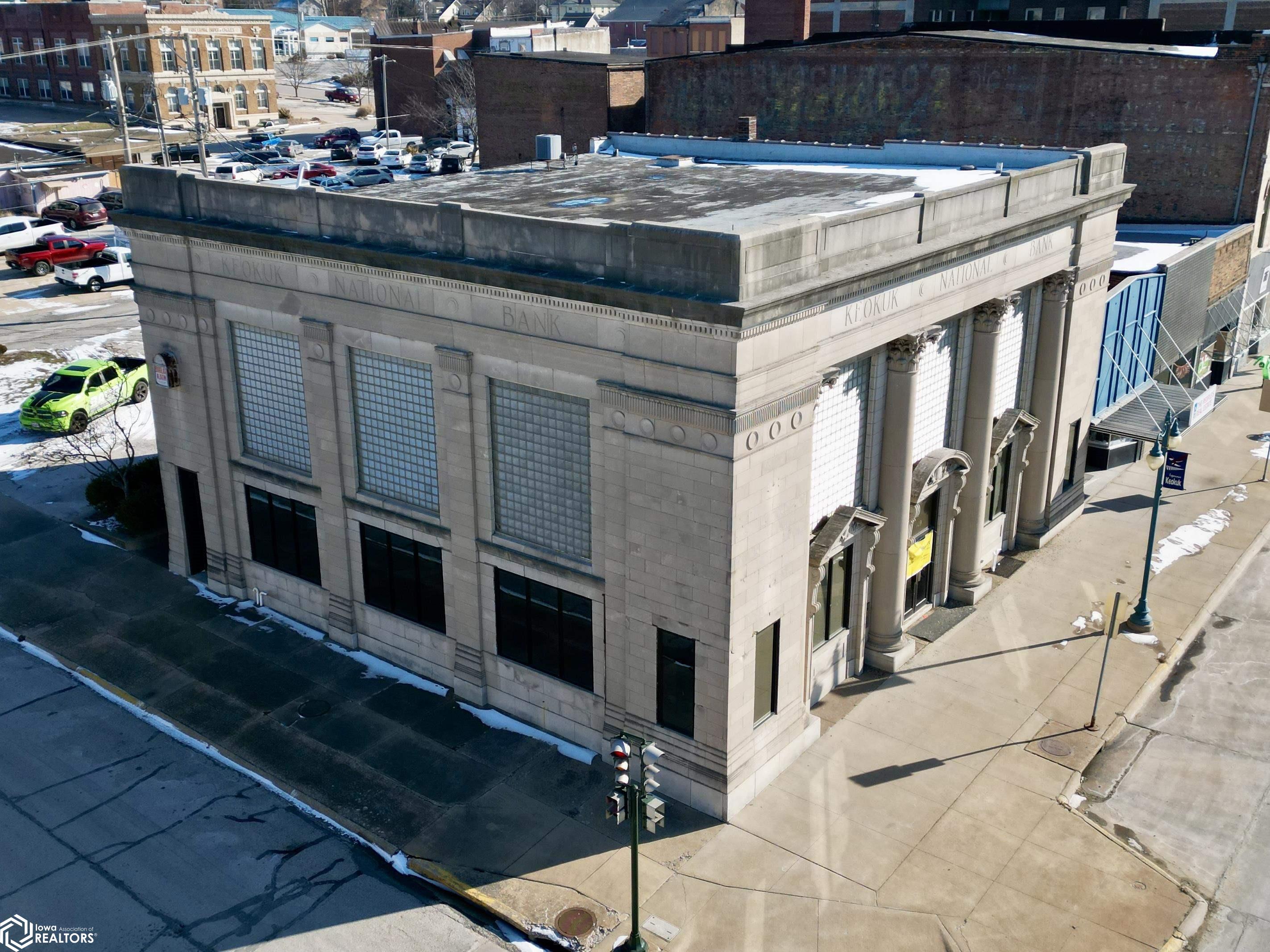 429 MAIN ST Keokuk IA 52632-5447 APN: 04-45-21-25-477-0010 | Crexi.com