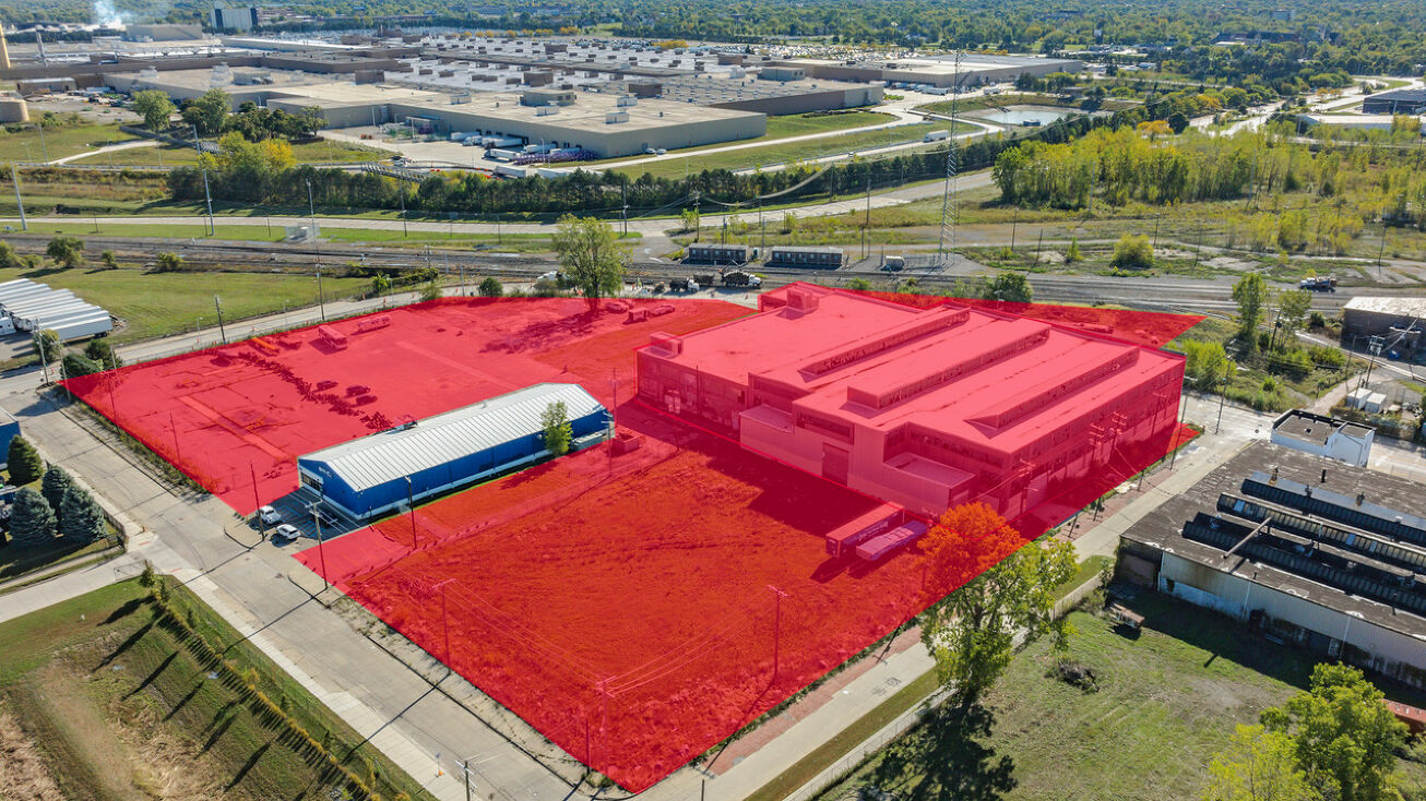 1925 Clay St, Detroit, MI 48211 | Crexi.com