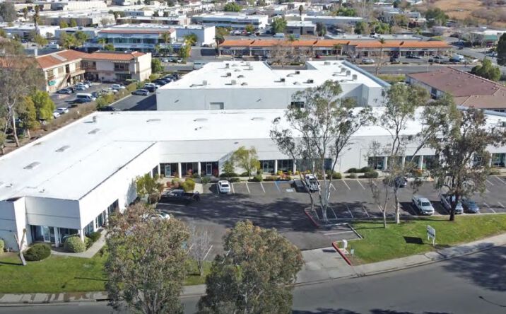 41740 ENTERPRISE CIR N Temecula CA 92590-5652 APN: 909282007 | Crexi.com