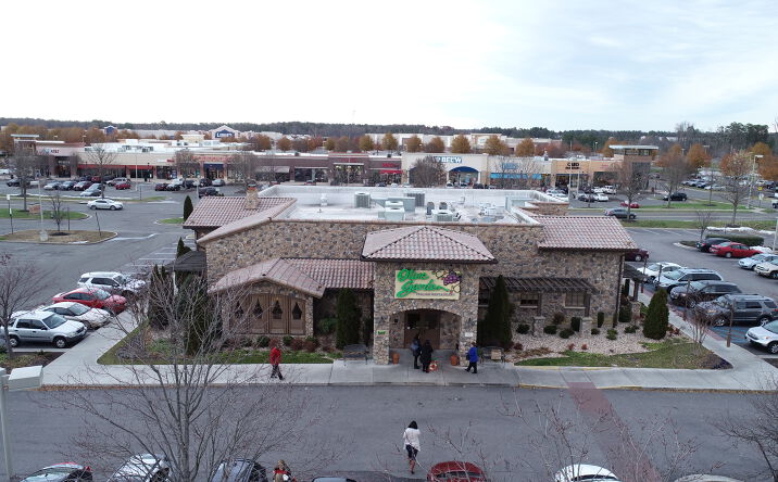 4467 S LABURNUM AVE Henrico VA 23231-2419 APN: 815-717-1615 | Crexi.com