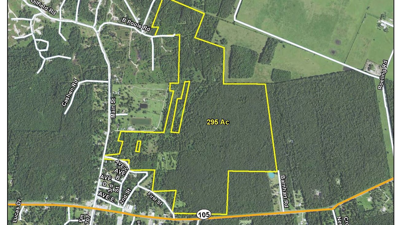 Ave. C., Batson, USA 77519 | Crexi.com