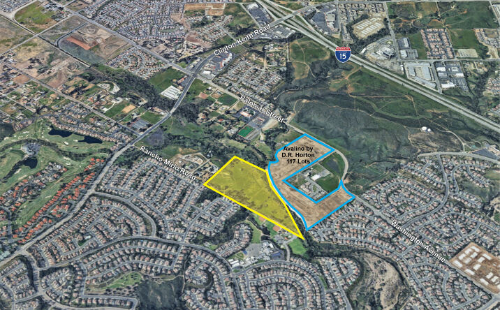 Monte Vista Dr, Wildomar, CA 92595 | Crexi.com