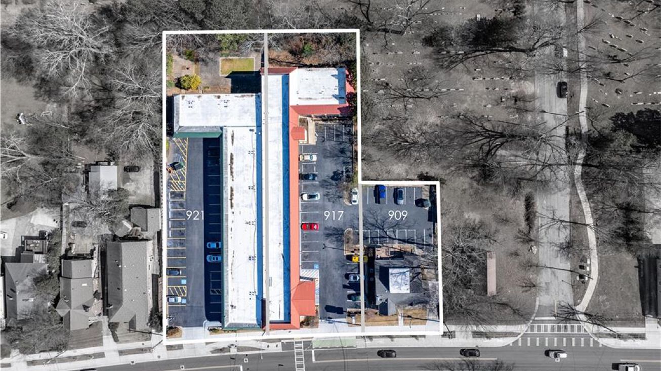 921 Church Street, Decatur, GA 30030 | Crexi.com