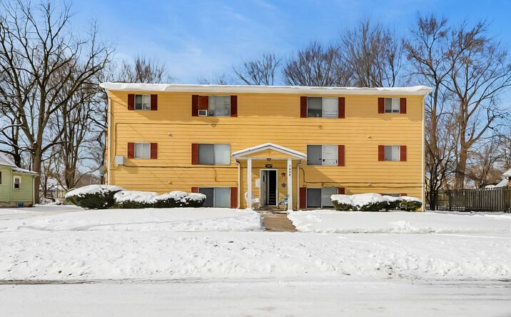 5510 Beavercrest Dr, Lorain, OH 44053 | Crexi.com