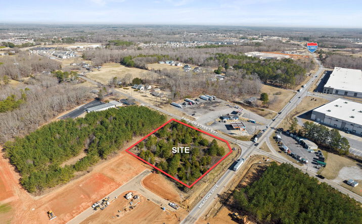 00 Mckittrick Bridge Road, Fountain Inn, SC 29644 | Crexi.com