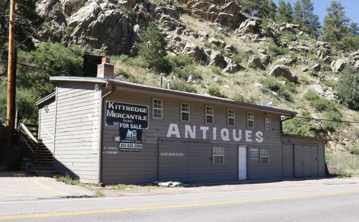 26019 CO-74, Evergreen, CO 80439 | Crexi.com