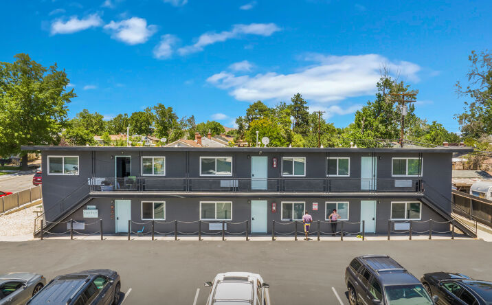 985 E Taylor St, Reno, NV 89502 | Crexi.com