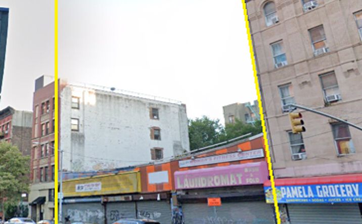 75-79 E 115th St, New York, NY 10029 | Crexi.com