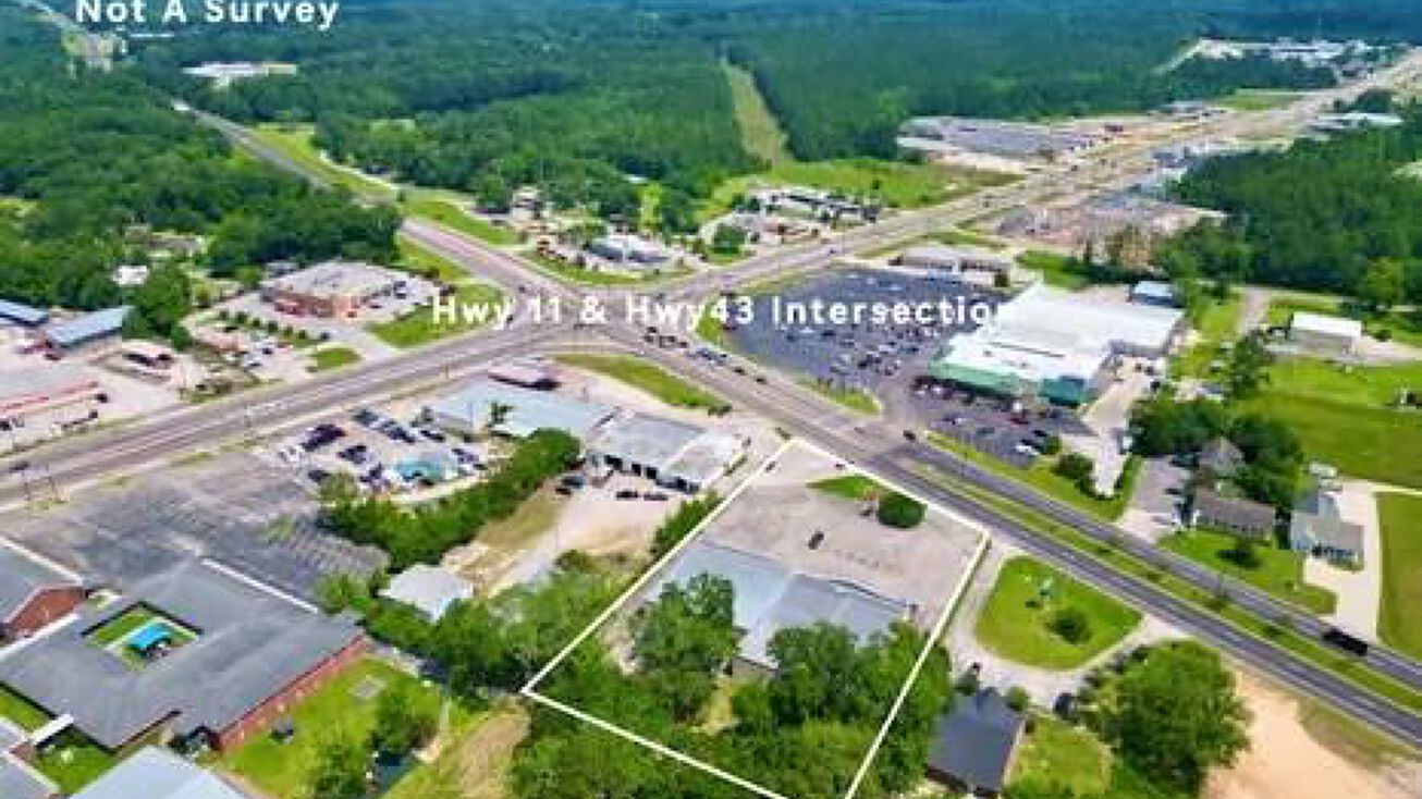 800 Highway 43 N, Picayune, MS 39466 | Crexi.com