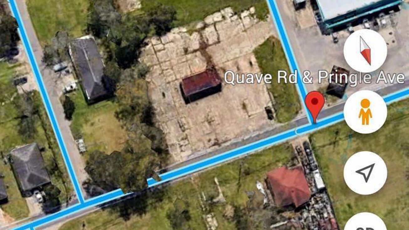 quave rd Quave Rd and Pringle, D'Iberville, MS 39501 | Crexi.com