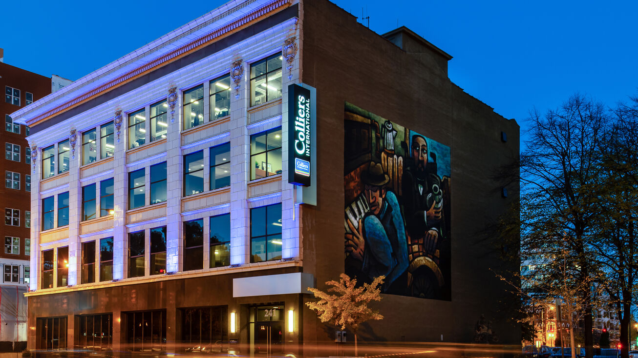 241 N Pennsylvania St, Indianapolis, IN 46204 | Crexi.com