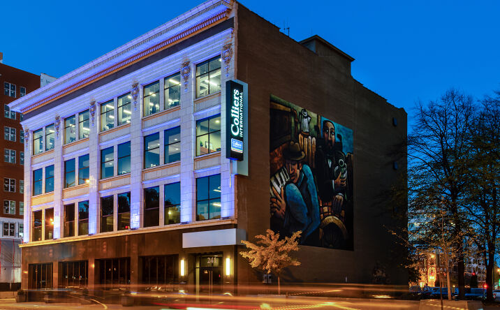 241 N Pennsylvania St, Indianapolis, IN 46204 | Crexi.com