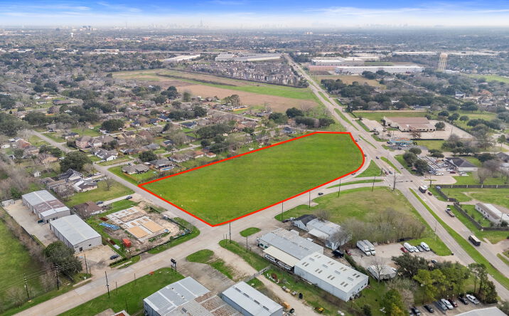 13022 Stafford Rd, Stafford, TX 77477 | Crexi.com