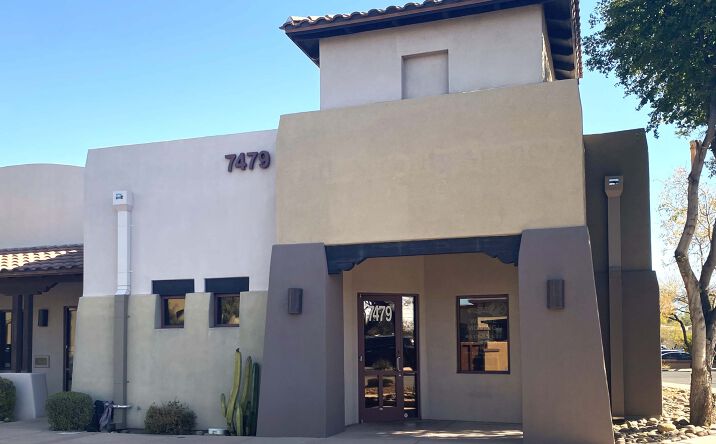 7479 E TANQUE VERDE RD Tucson AZ 85715-3477 APN: 114600750 | Crexi.com