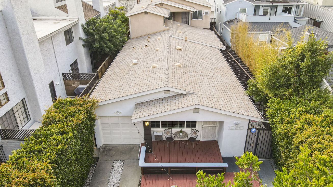 1226 Chelsea Ave, Santa Monica, CA 90404 | Crexi.com