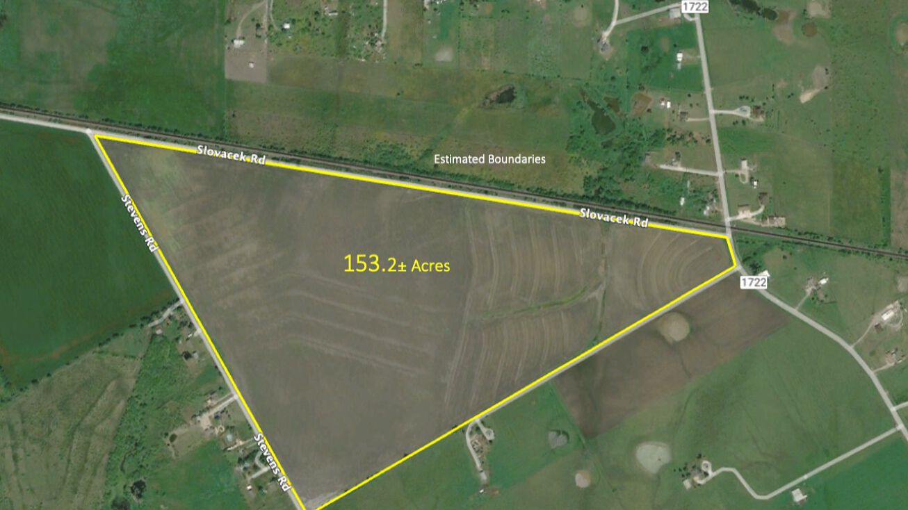 TBD FM 1722, Ennis, TX undefined | Crexi.com