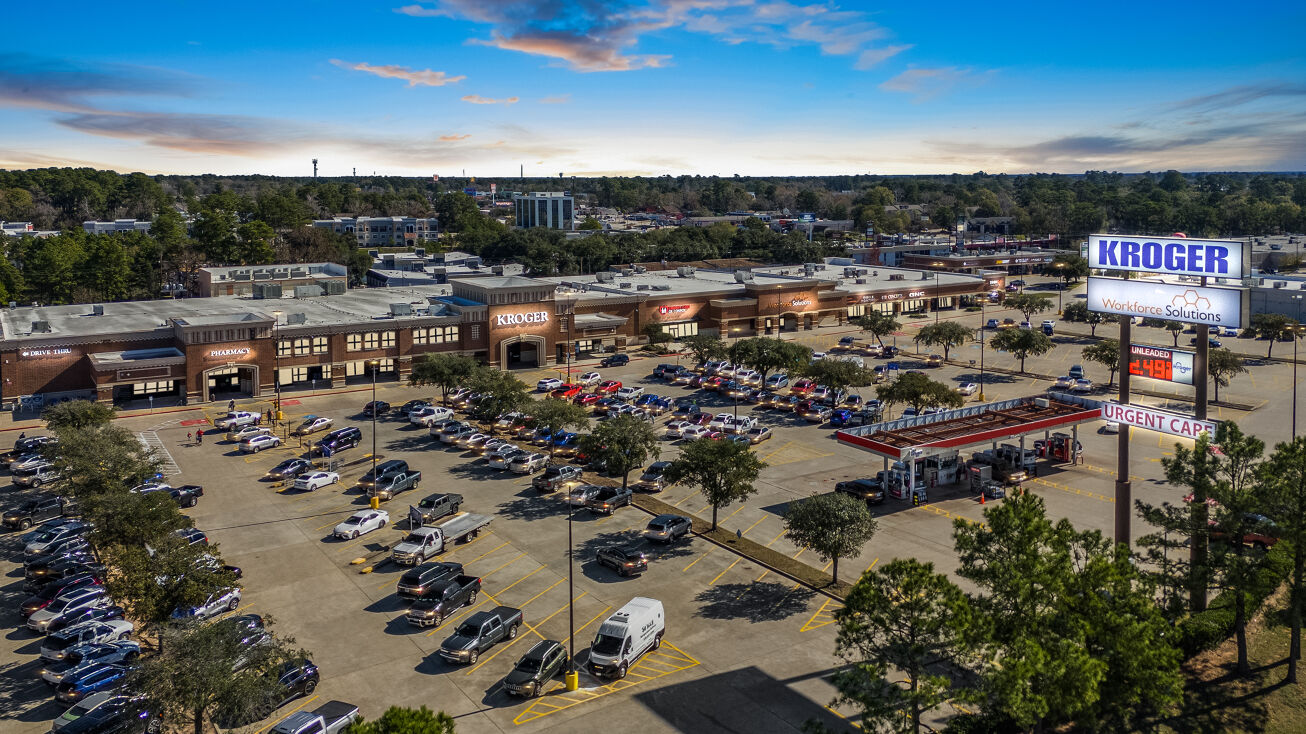 2218 Interstate 45 N, Conroe, TX 77301 | Crexi.com