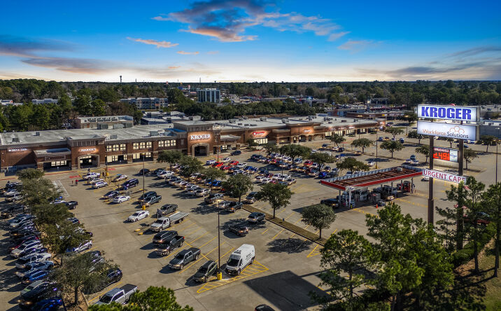 2218 INTERSTATE 45 N Conroe TX 77301 | Crexi.com