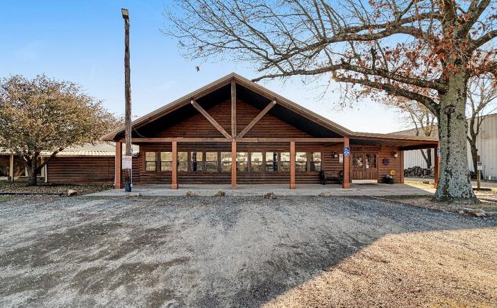 9786 US Highway 271 N, Powderly, TX 75473 | Crexi.com