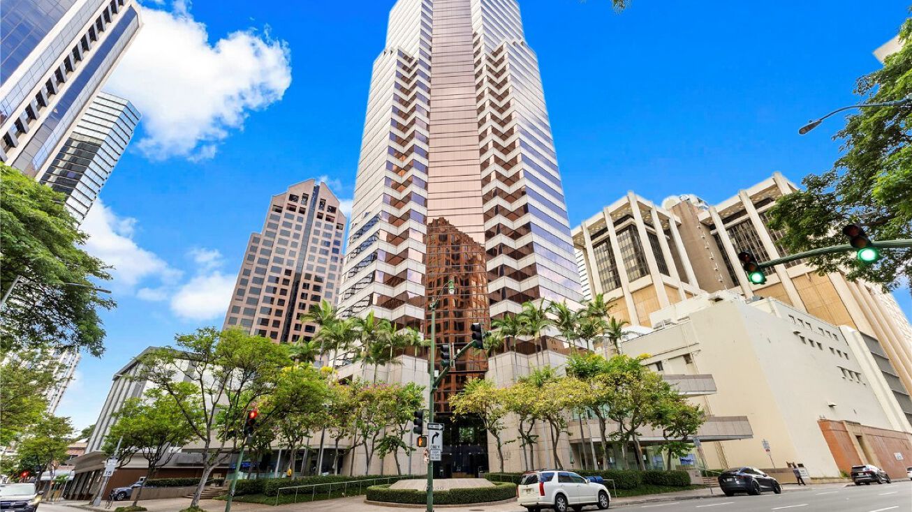 1100 Alakea Street 900 & 901, Honolulu, HI 96813 | Crexi.com