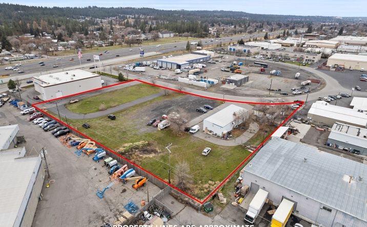 137 S Howe Rd, Spokane Valley, WA 99212 | Crexi.com
