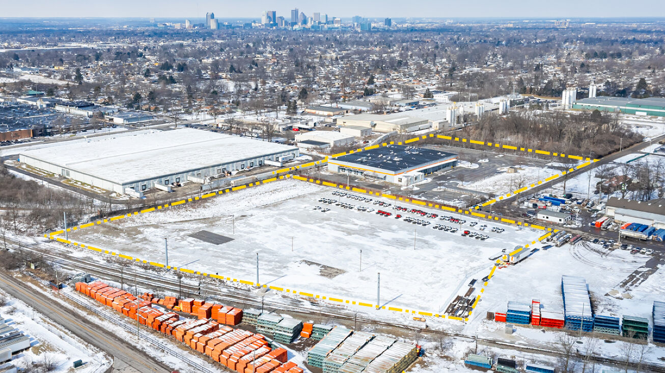 2201 Advance Ave, Columbus, OH 43207 | Crexi.com