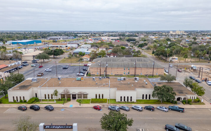 401 S Kansas Ave, Weslaco, TX 78596 | Crexi.com